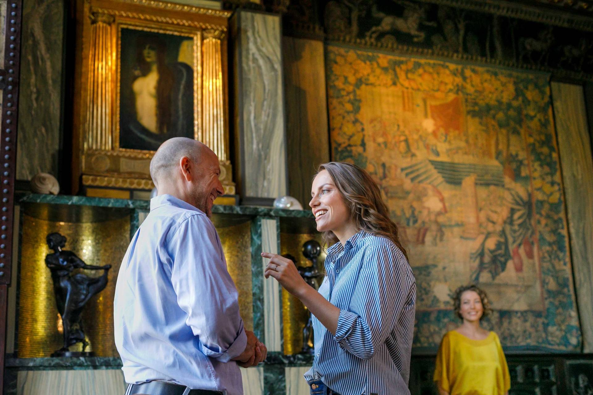 Bogenhausen: Franz von Stuck | einfach München