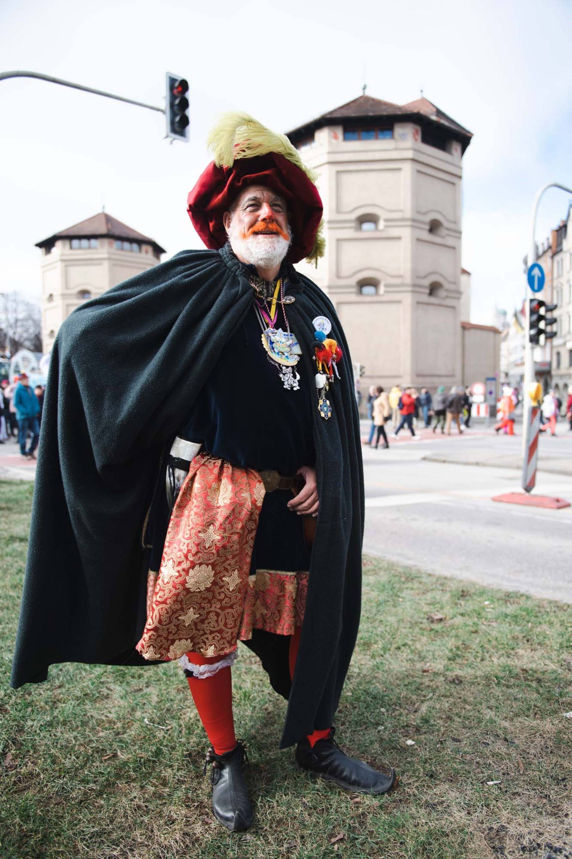 Der Münchner Fasching 2026: Termine und Highlights