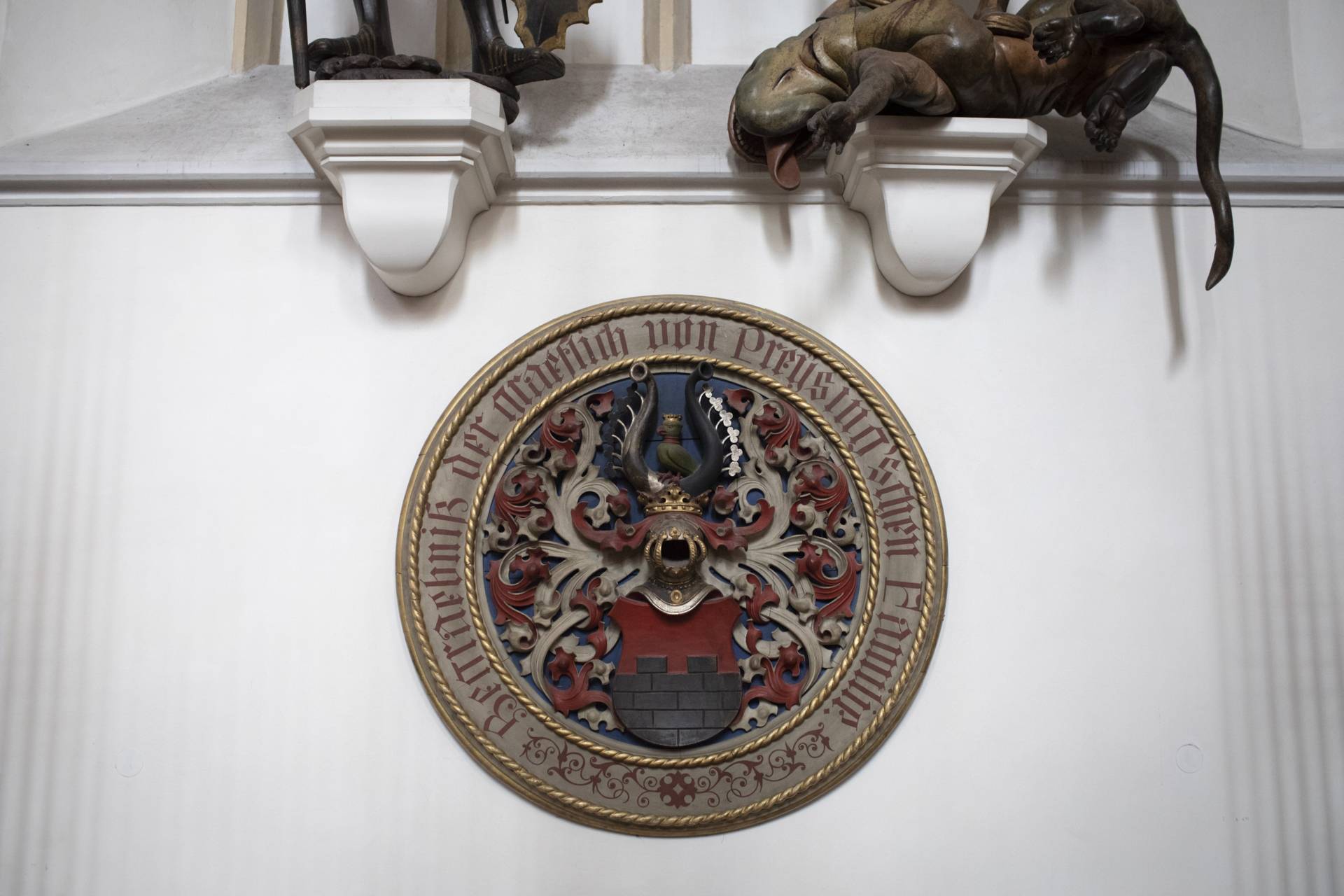 Frauenkirche: the cathedral of Munich | simply Munich