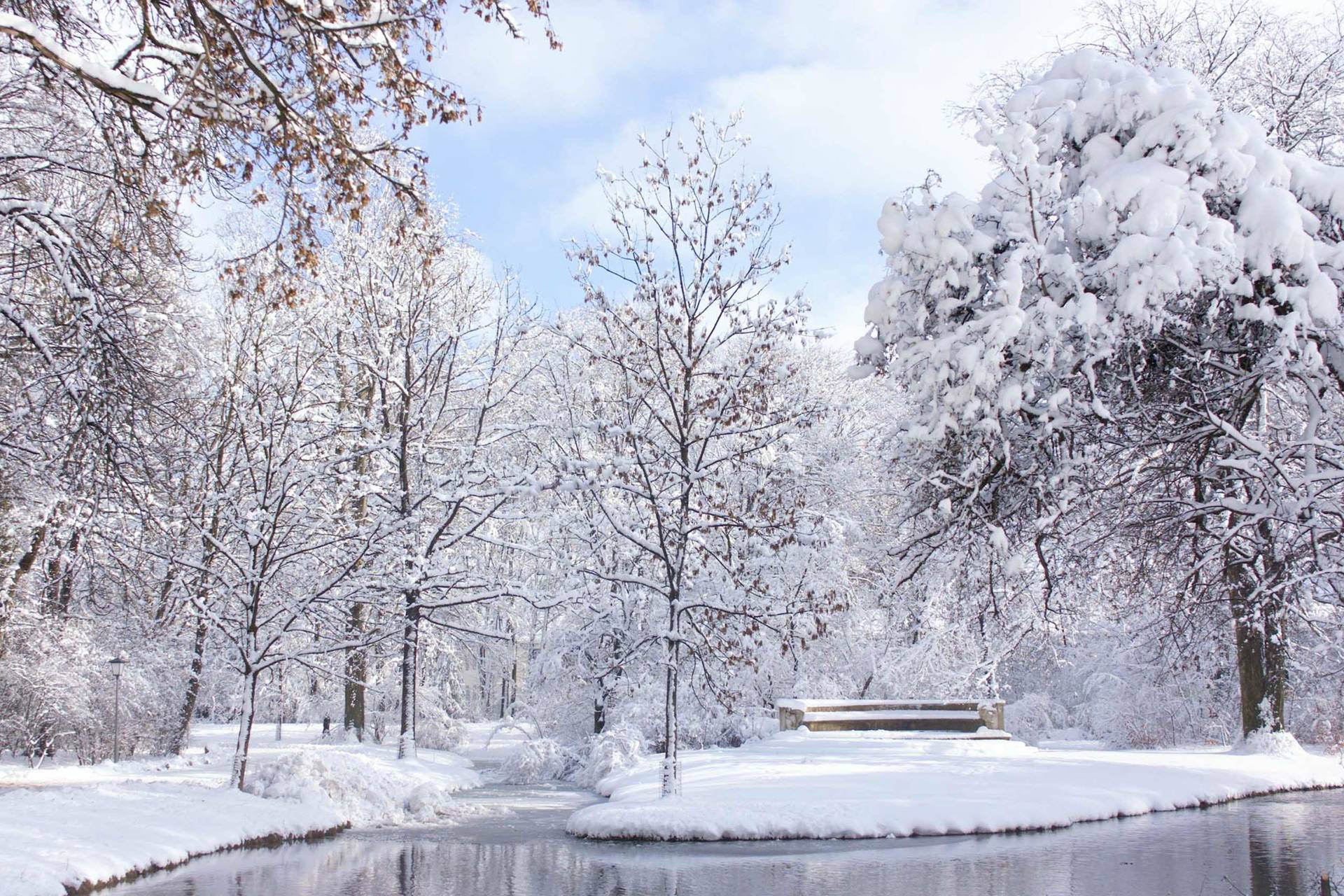 A visit to Munich in winter: a guide for cold days