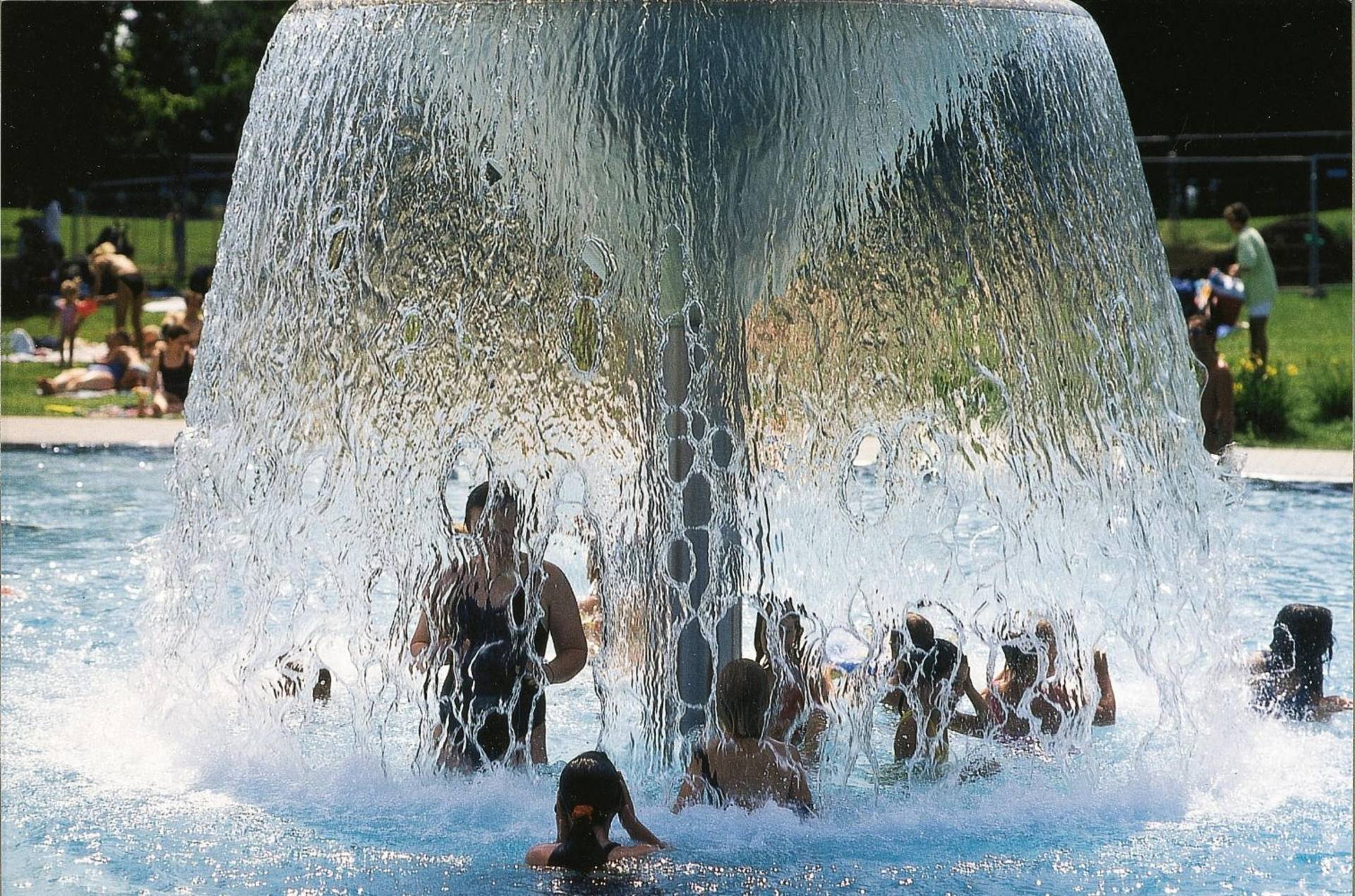 Munich’s swimming pools and bathing lakes | simply Munich