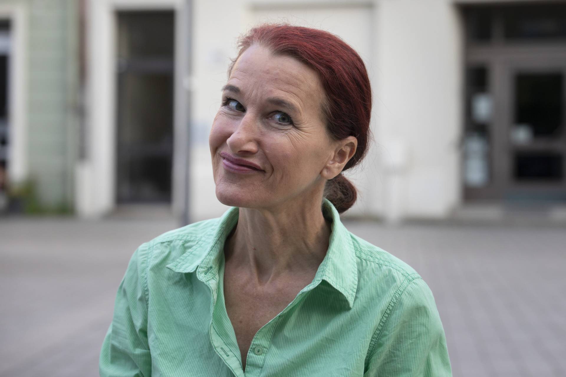 Untergiesing with Maria Maschenka | simply Munich