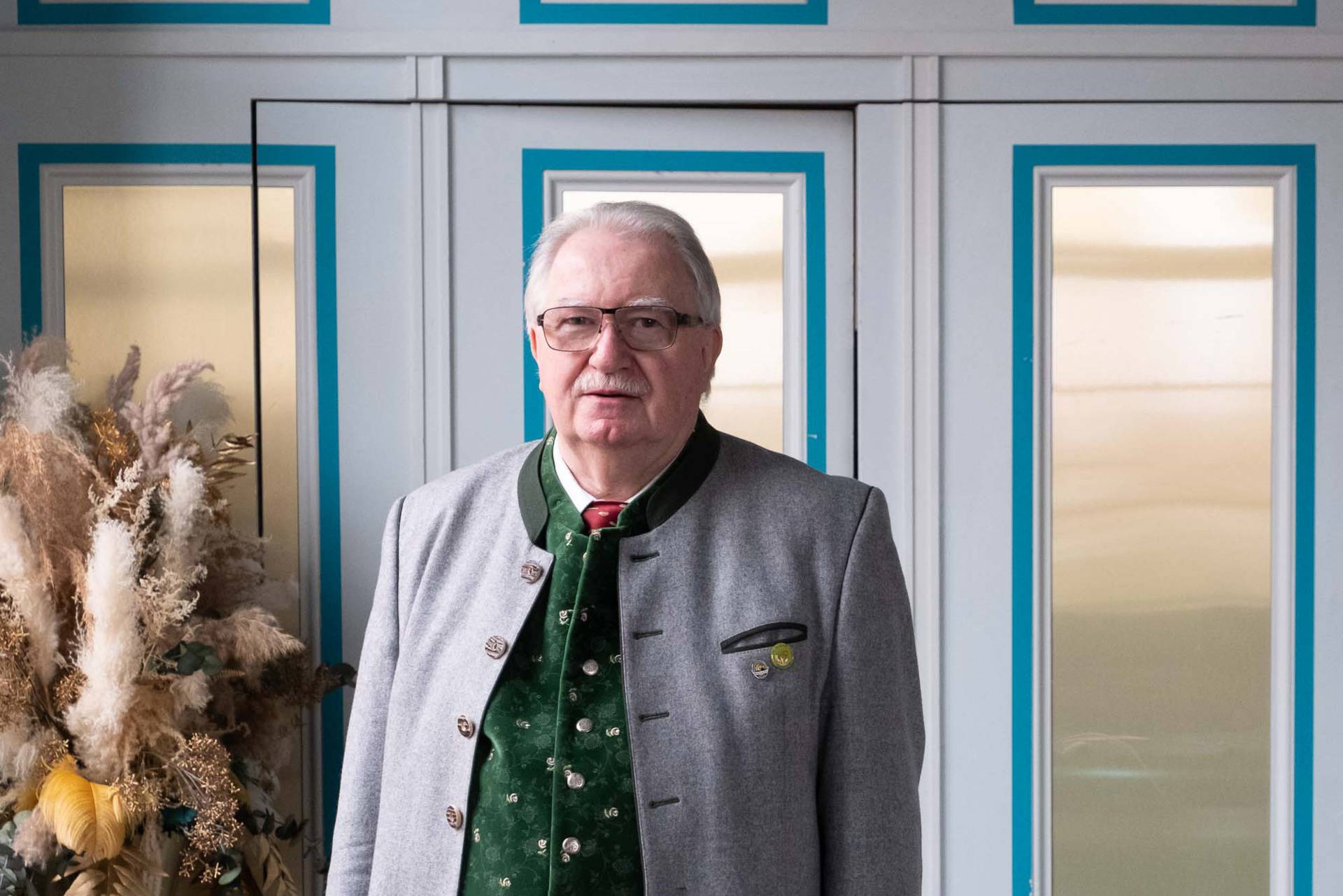 Interview: beer expert Manfred Newrzella | simply Munich