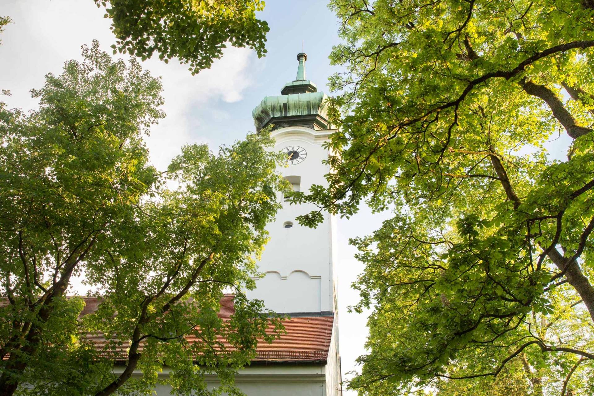 Bogenhausen: Munich districts | simply Munich