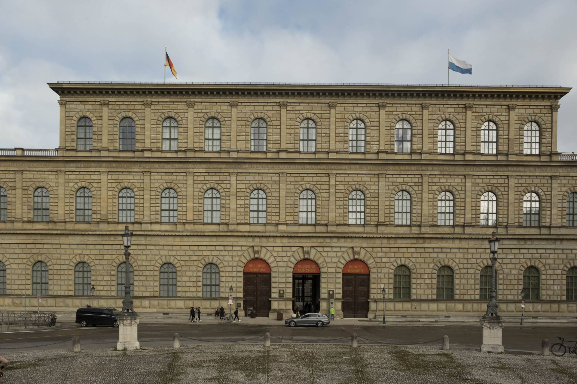 Munich's top 15 sights | simply Munich