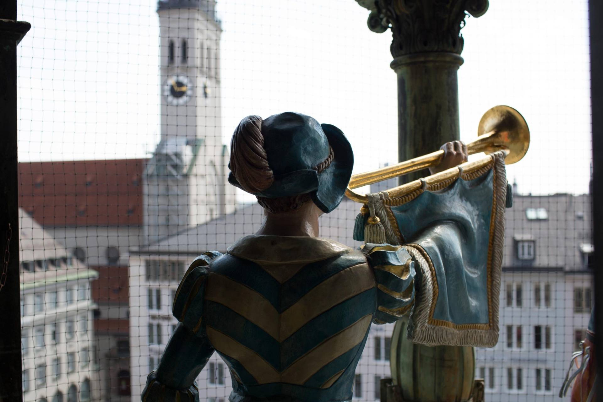 Glockenspiel Munich – Why it is fascinating