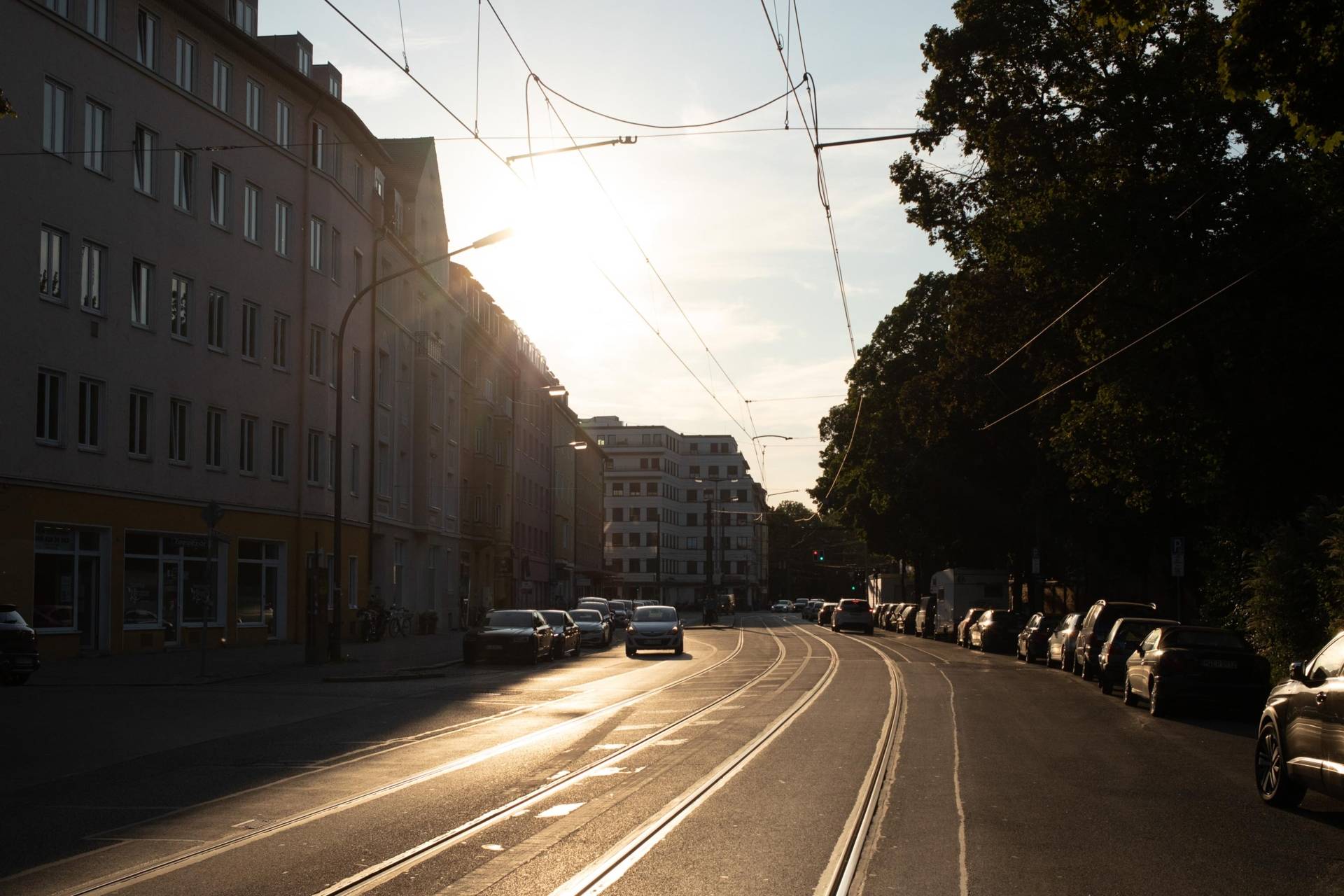 Viertelliebe: Giesing | einfach München