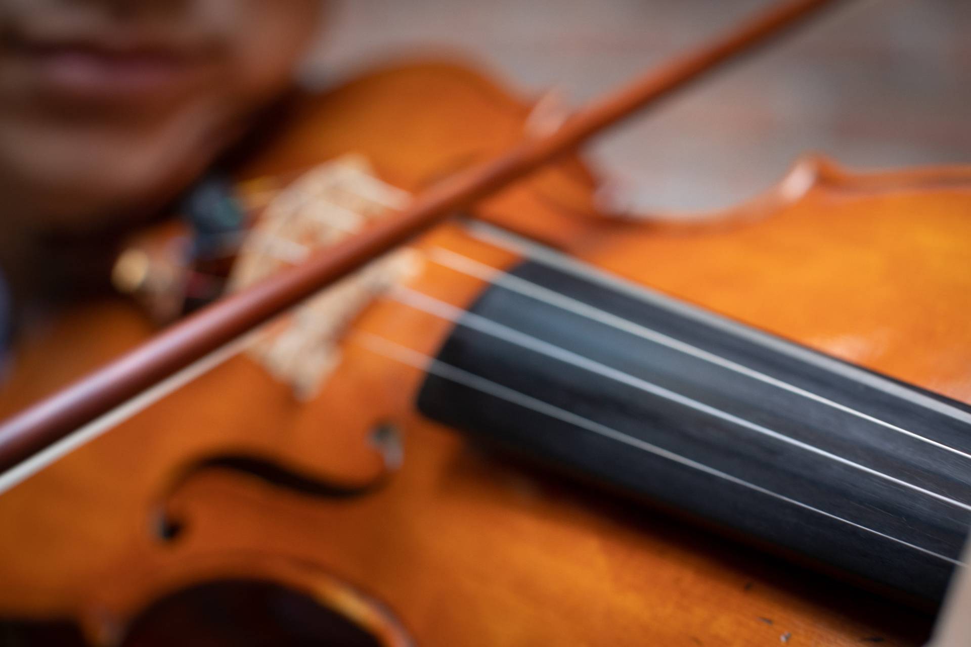 Yusi Chen, Geiger | einfach München