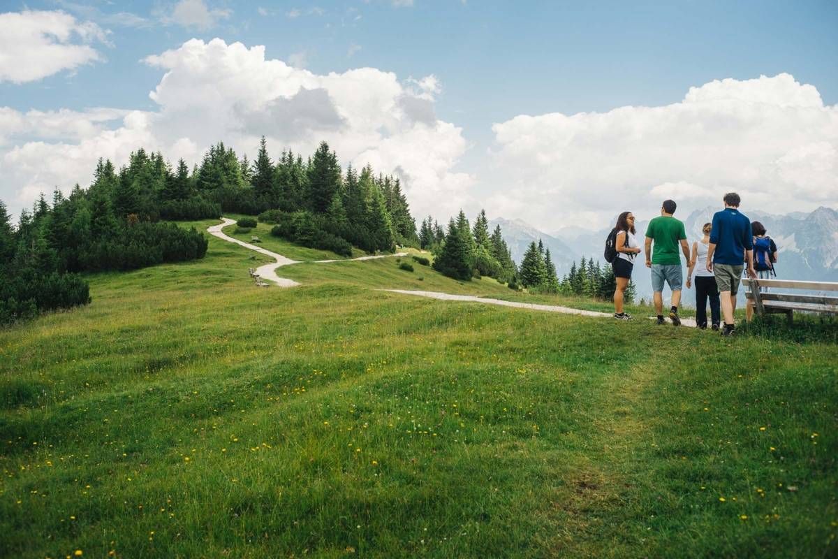 Munich Guides: activities for nature lovers | simply Munich