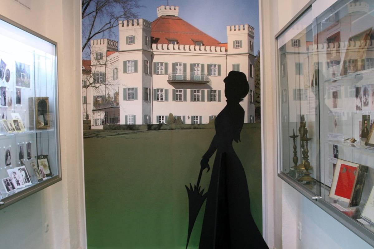 Empress Sisi: The Bavarian princess who became an icon | simply Munich