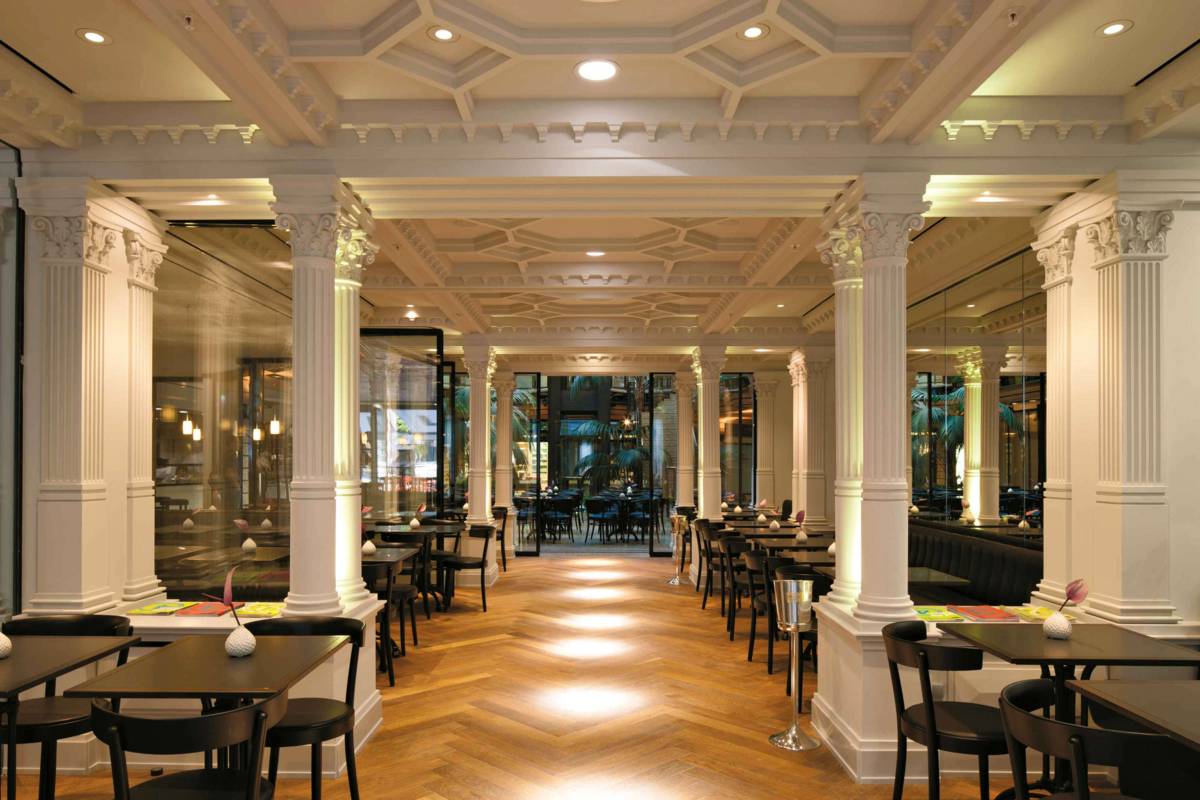 Munich’s authentic and traditional cafés