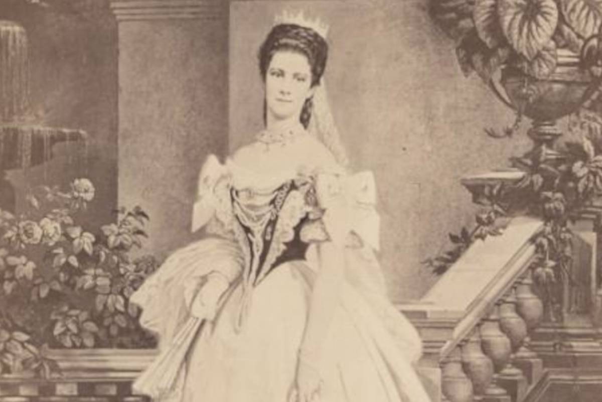 Empress Sisi: The Bavarian princess who became an icon | simply Munich