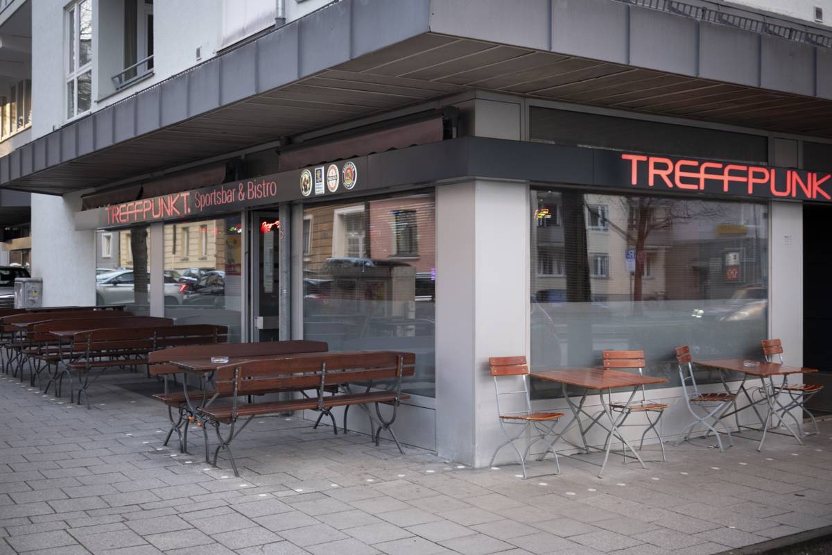 Football pubs and sports bars | simply Munich