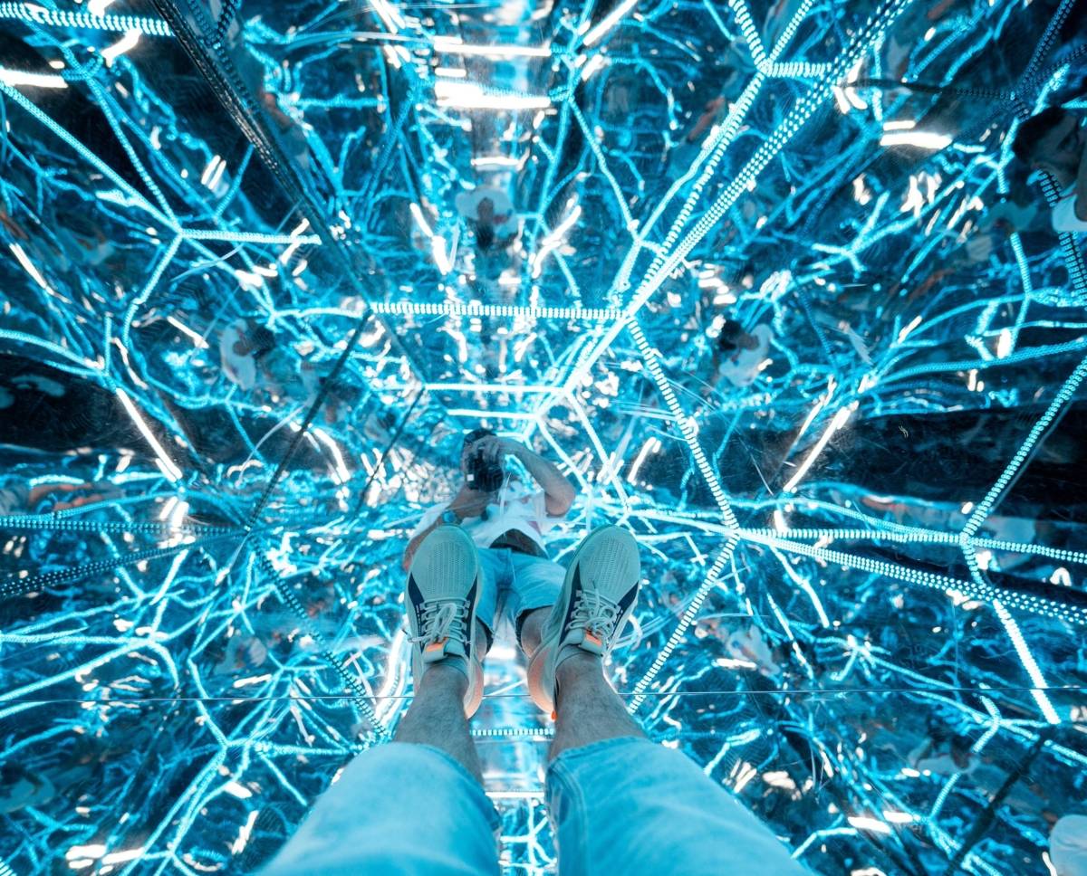 Next level Museum: Interactive and immersive exhibitions | simply Munich