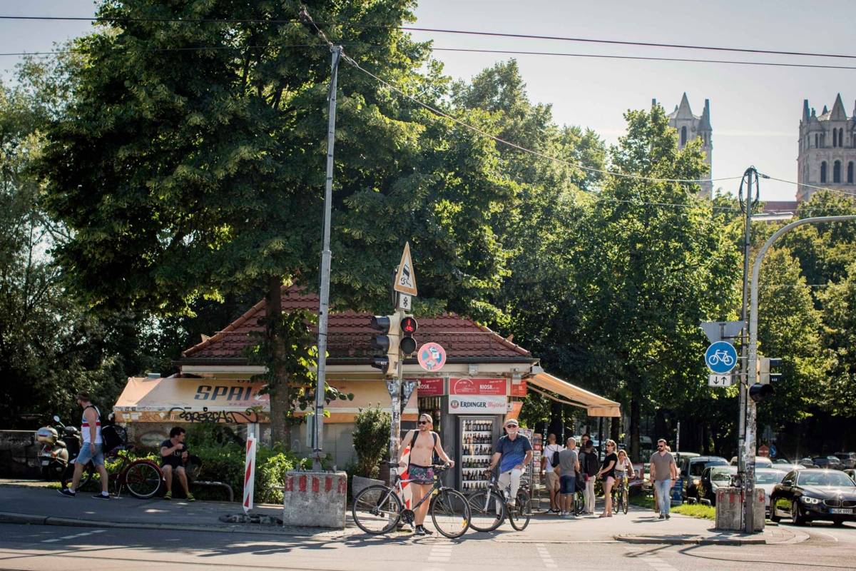 Local tips & things to know before visiting Munich | simply Munich