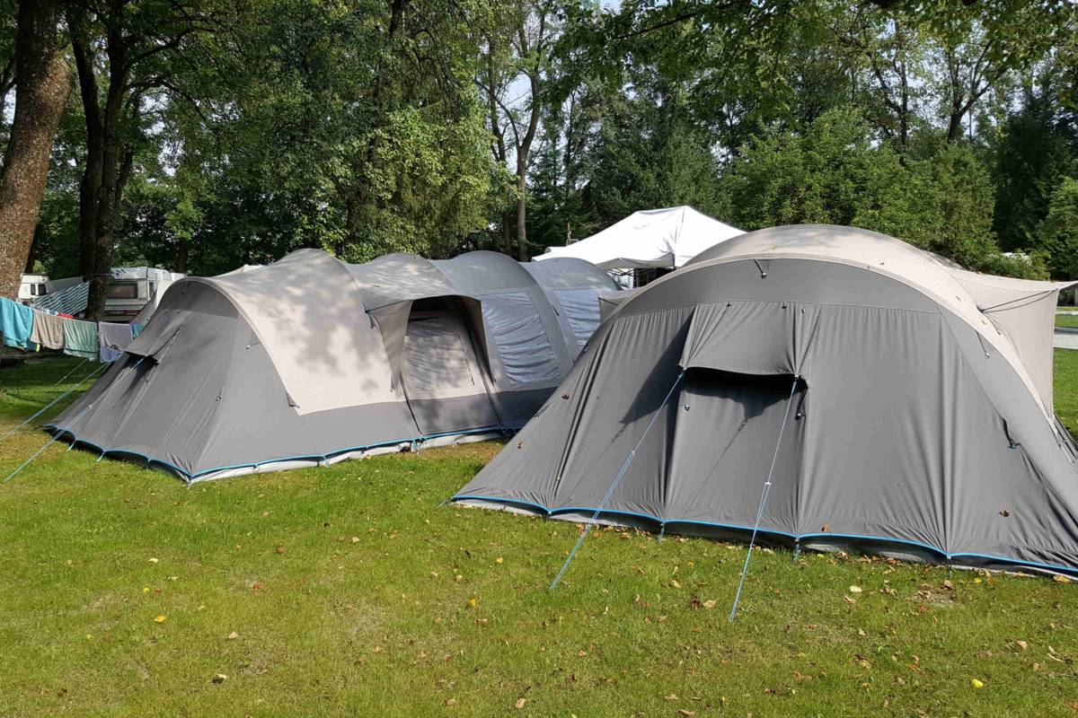 The best tips for camping | simply Munich