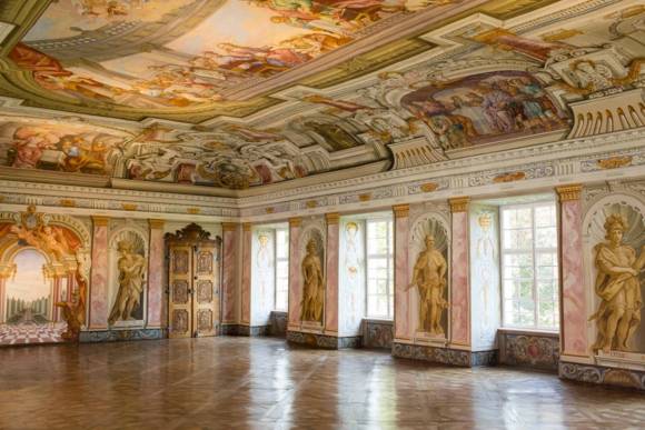 Things to do at Lake Chiemsee: A day trip from Munich | simply Munich