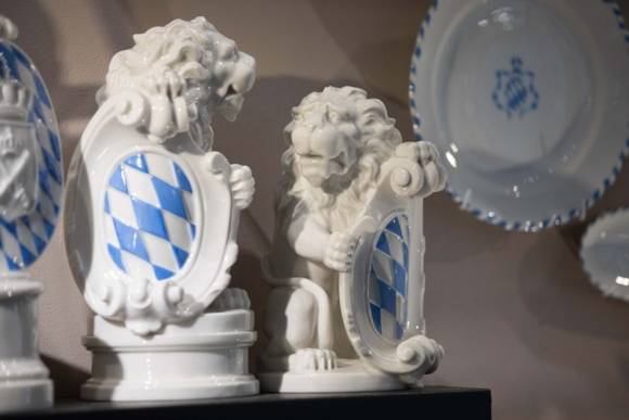 Munich's souvenir shops | simply Munich