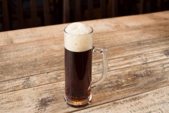 Munich Beer: Traditional beer types