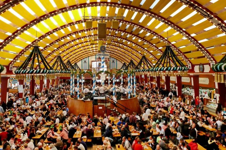 Oktoberfest M nchen Was Man ber Die Wiesn Wissen Muss Oktoberfest M nchen Was Man ber Die Wiesn Wissen Muss