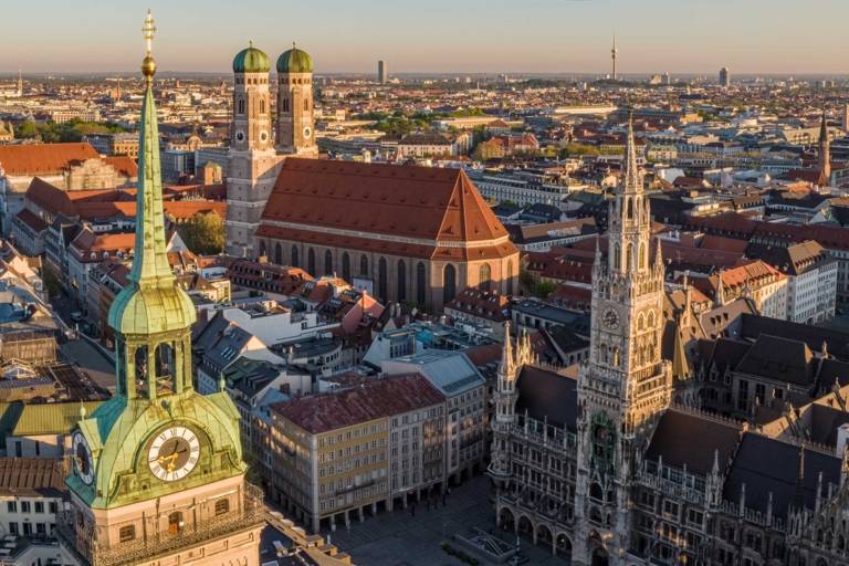 Oktoberfest Munich Guide To The World s Largest Volksfest Oktoberfest Munich Guide To The World s Largest Volksfest