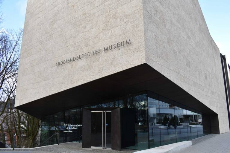 Visit the Deutsches Museum - Munich official guide | simply Munich